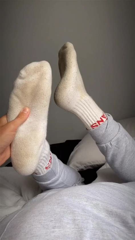 Sleepy Master Teased With Socks Bare Feet And Ass Thisvid Com