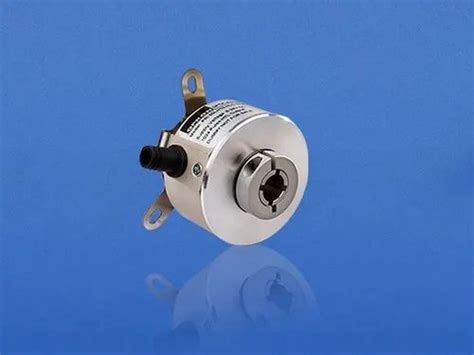 Incremental Encoder For Industrial At Piece In Pune ID