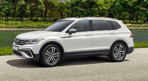 폭스바겐코리아 티구안 올스페이스 디젤 출시4804만~5099만원 한국금융신문