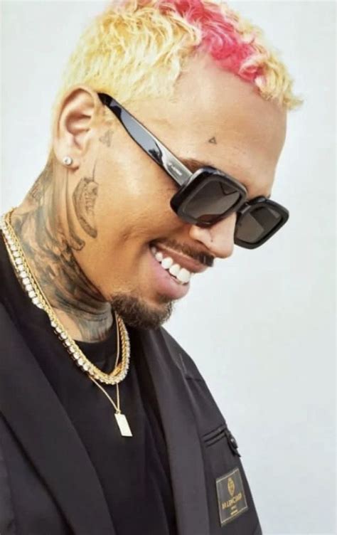 Pin On Chris Brown Breezy