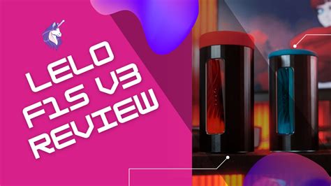 Lelo F1s V3 Review And Unboxing Comparing It To V2 Hungarian Gay
