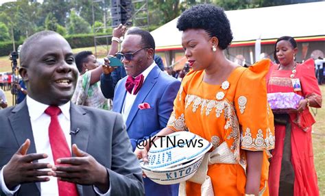 Mathias Mpuuga Tells How Muwanga Kivumbi Broke The Heart Of His Wife