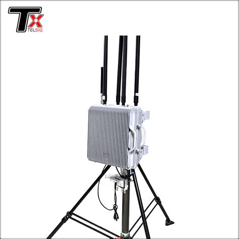 Detection And Jammer Integrated Device Manufacturers And Suppliers In