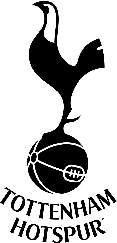 Spurs Logo Svg
