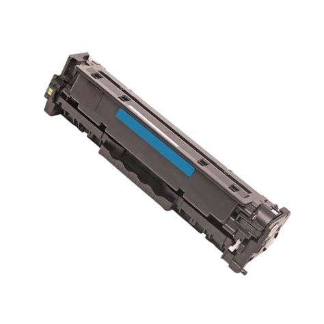Hp 312a Cyan Generic Toner Cartridge Cf381a Toner Corporation