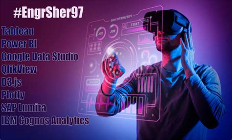 Visualize Your Data Effectively By Engrsher97 Fiverr
