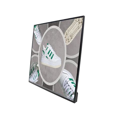 22inch Square Lcd Digital Signage Display Shenzhen Optow Technology Co Ltd 22inch Square Lcd Digital Signage Display Shenzhen Optow Technology Co Ltd