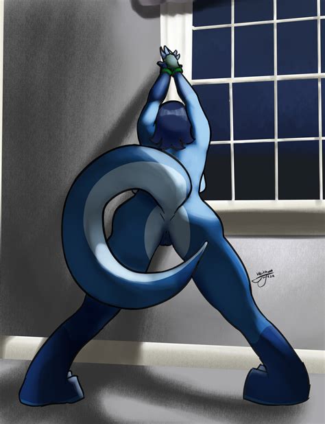 Rule 34 2022 Absurd Res Against Surface Against Wall Anthro Anus Arms