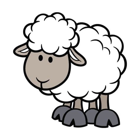Animais Dos Desenhos Animados Eid Al Adha Png Aves E Gado Animais
