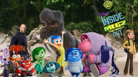 Inside Meg 2 The Trench Out By Mateodamian On Deviantart