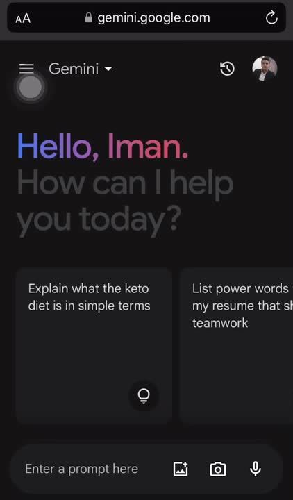 iman azizi ari on linkedin deeplearning ai imageprocessing