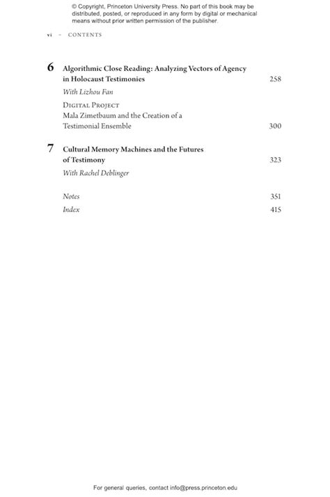 Ethics Of The Algorithm Princeton University Press