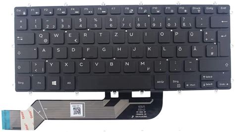 Dell Wired Keyboard Evercomps