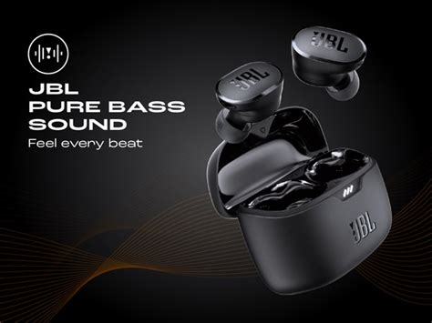 Buy JBL Tune Buds In Ear Earbuds True Wireless TWS Active Noise Cancellation Earbuds With Mic