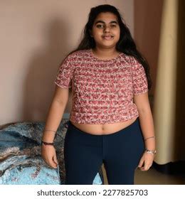 Indoor Photo Teenage Girl Her Extreamly Ai Generated Image 2277825703