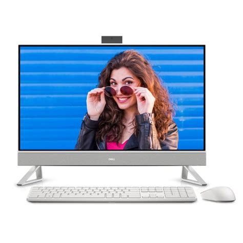 C Data Dell Inspiron 7710 Aio 27 Fhd I7 1255u16gb512ssd1tr Sata