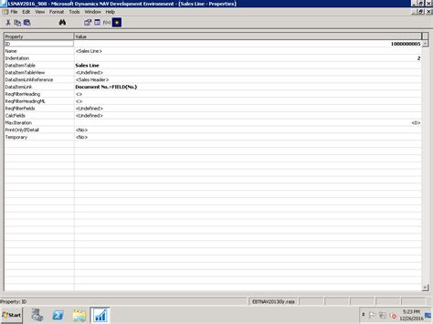 Navision For Beginners Report Multiple Copies In Nav Only Multiple