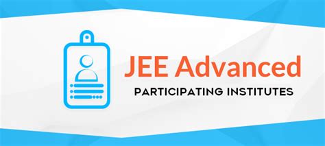 JEE Advanced 2018 Participating Institutes Academic Programmes My Exam EduBlog Of ALLEN
