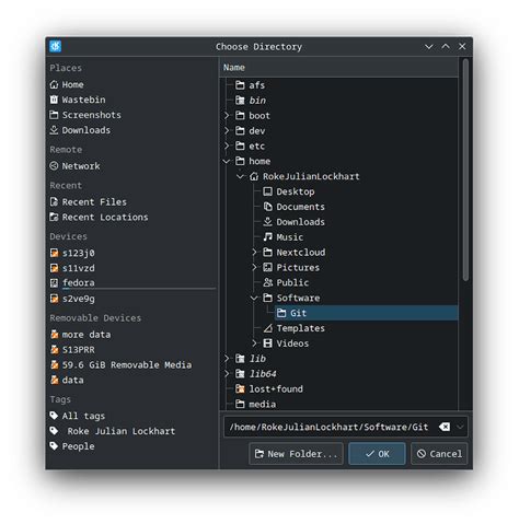 why is the kde file picker so inferior to dolphin and can this be