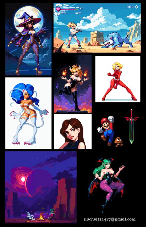 [artists Team For Hire] This Is Our Loading Screen Art For An Upcoming Futuristic Shooter