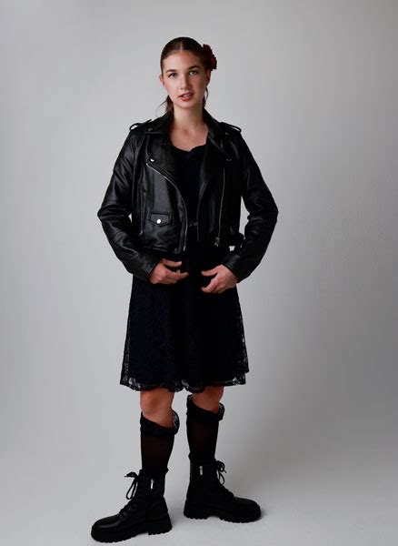 Melanie B S Models