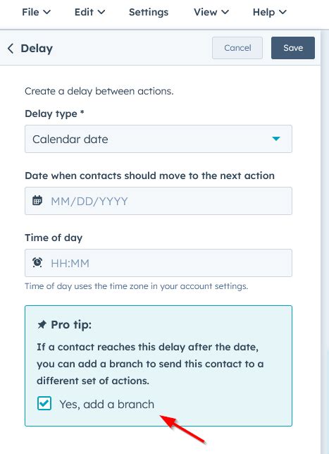 Solved Hubspot Community Workflows Email Deadlines Hubspot Community