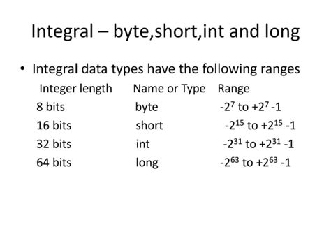 Identifiers Keywords And Types Pptx Programming Languages Computing