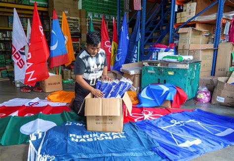 Opr Bakal Menjadi Polemik Dalam Prn