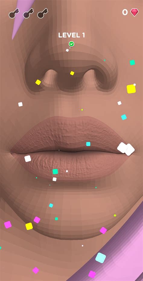 Lip Art 3d Apk Download For Android Free