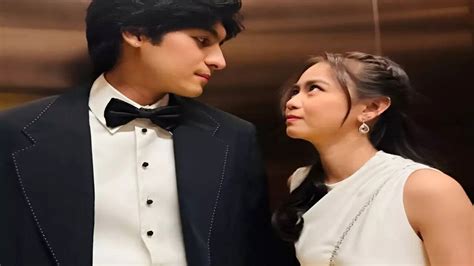 Ang Mutya Ng Section E Fans Loved The Jay Jay And Keifer Elevator