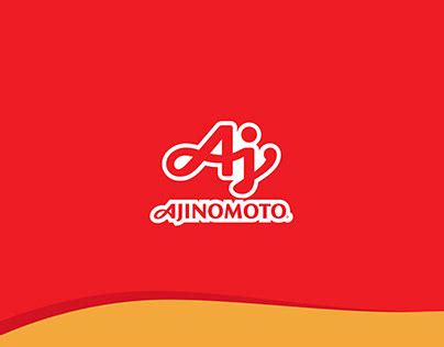 Ajinomoto Design Projects Photos Videos Logos Illustrations And