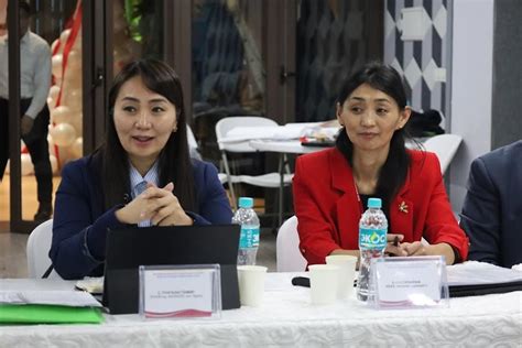 “ХӨГЖЛИЙН Гэр бүл хөдөлмөр нийгмийн хамгааллын яам Facebook