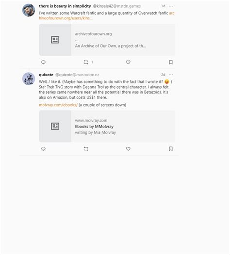 Usability Issue When Displaying Replies To Posts · Issue 1849 · Elk Zoneelk · Github