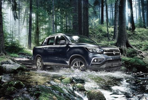 韓國政府難相救，ssangyong申請破產保護！台灣總代理發出聲明宣稱一切服務與保固不變！ Carstuff 人車事