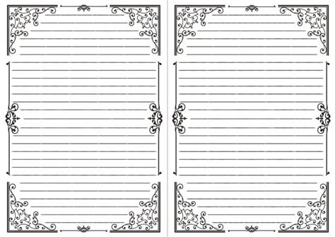 Шаблон книги из бумаги