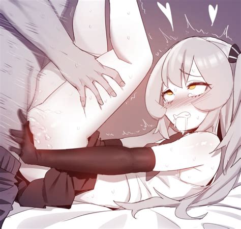 Ikr Artist Tongkkangi Streamer Tongkkangi 2babes Bare Shoulders Blush Bow Clenched