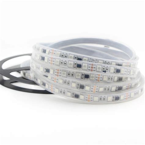 WS B WS WS IC Led Strip Individually Addressable Programmable RGB Pixels Led