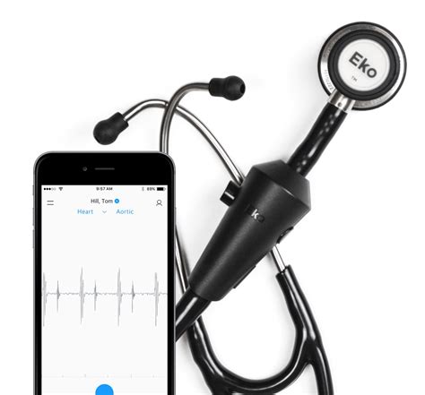 Eko Brings Smart Stethoscope To Canada To Improve Healthcare