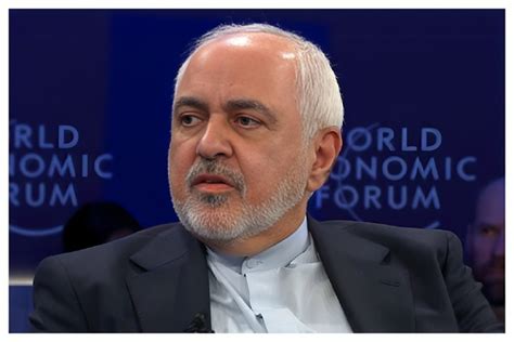 پاسخ ظریف به ادعای نبود حقوق بشر و آزار و اذیت زنان در ایران فیلم