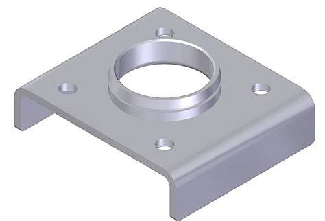 Mounting Bracket