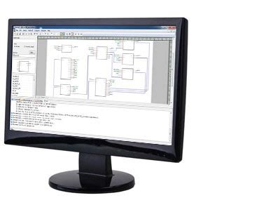 FPGA DSP Board Support Package Abaco Systems