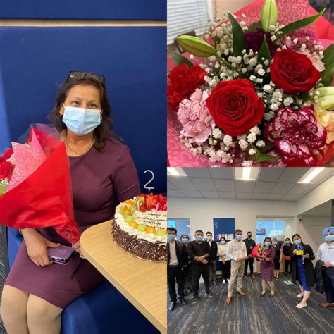 ratna leghari on linkedin career rbc team celebration 58 comments