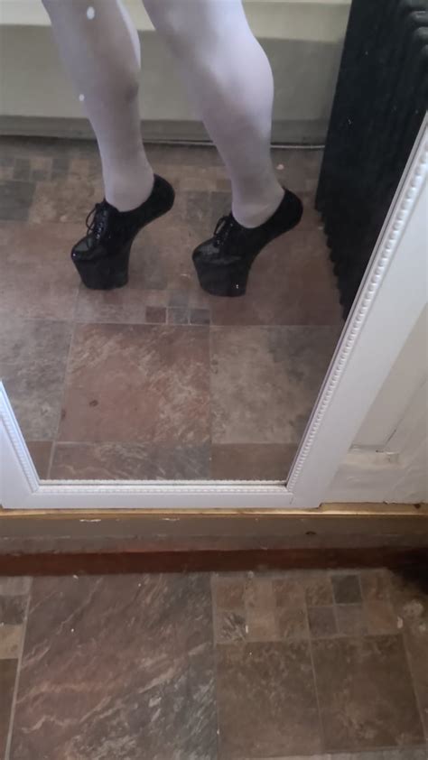 Love My New Heels R Highheelsfetish