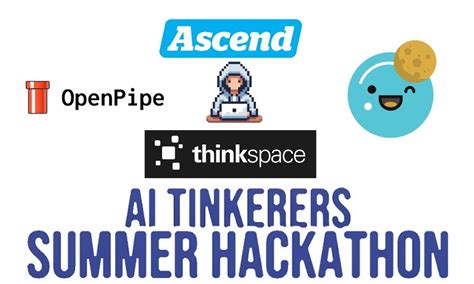 Ai Tinkerers Summer Hackathon 2024 Ai Tinkerers Seattle