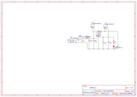 Car Black Box Oshwlab