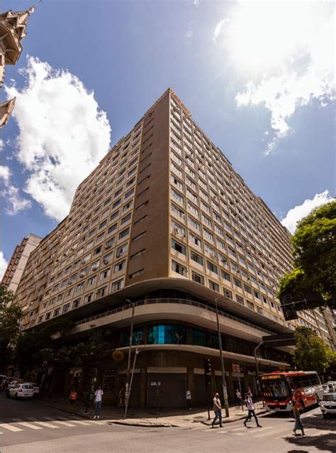 Festival Homenageia Moradores E Frequentadores Famosos Do Edifício Maletta