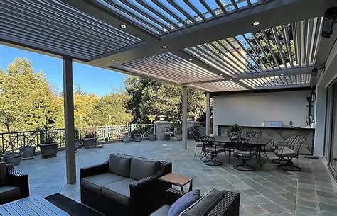 Best Pergolas Installation Contractors In Sf Bay Area