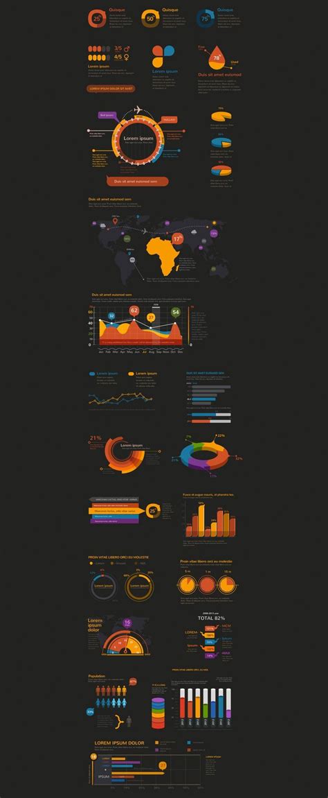 Best PPT Process Diagram Template Images On Pinterest Modern Presentation Layout And
