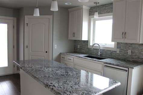 What Backsplash Goes With Fantasy Brown Granite Storables