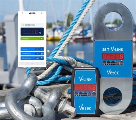 Vetec Dynamometer Loadcells Zacobria Automation